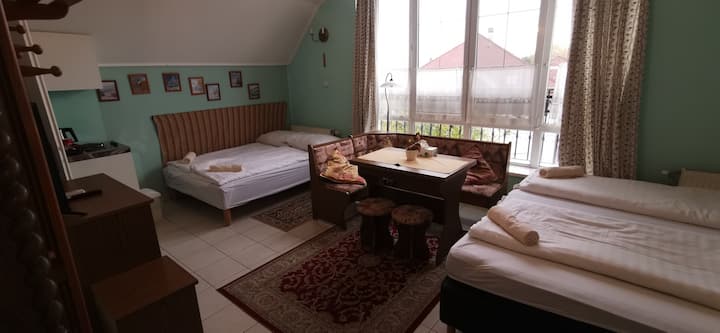 Hotel 31 - Balatonfenyves