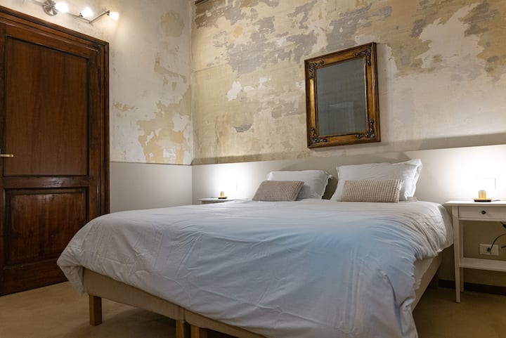 Liberty House - Cremona