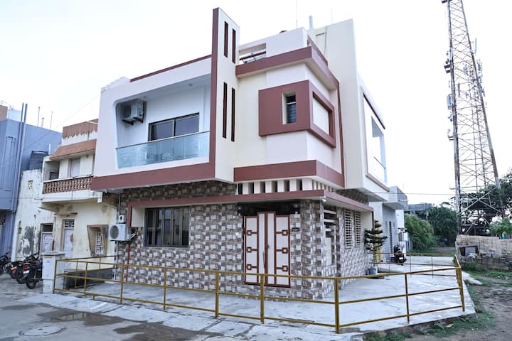 Riddhi Siddhi Home Stay - Dwarka