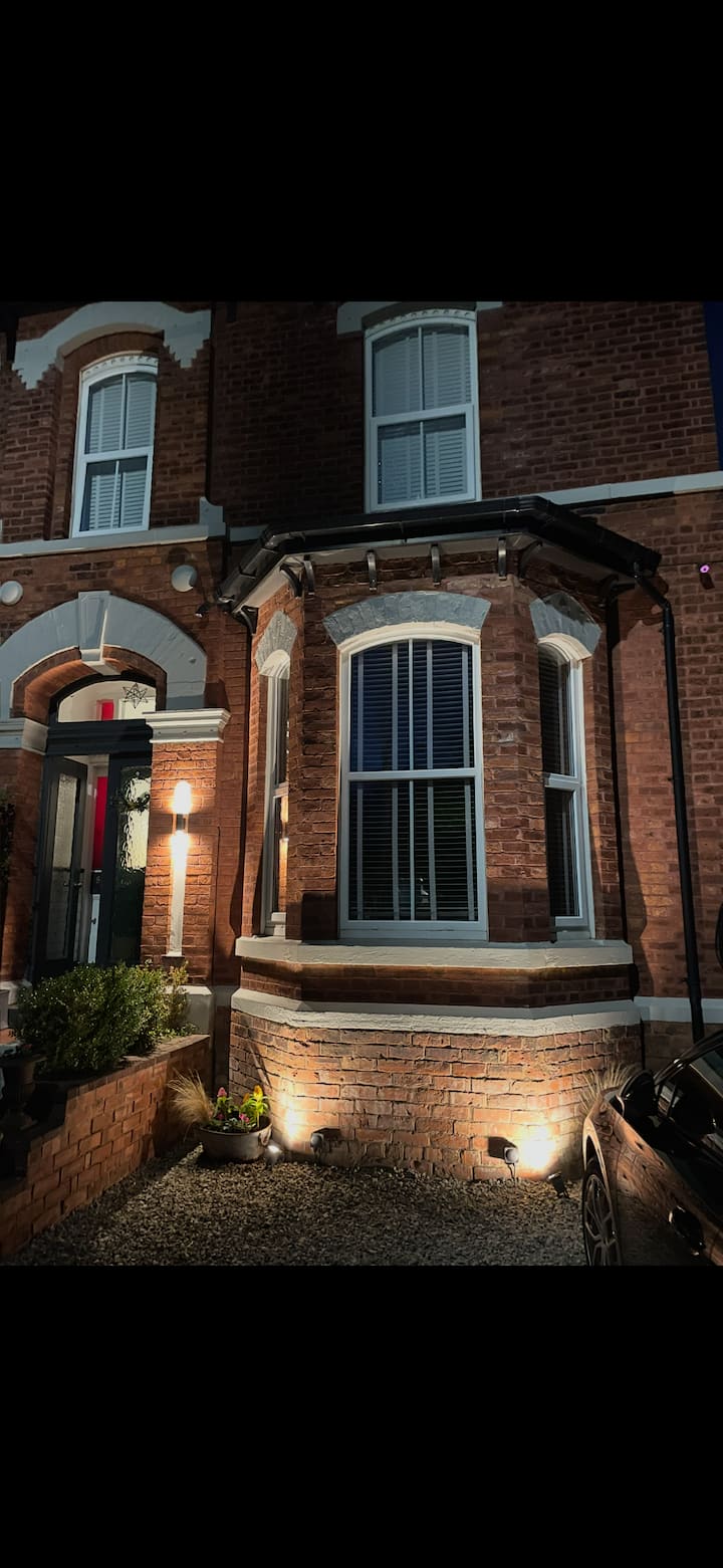 Birkdale Village - Golf Open Rental - Southport