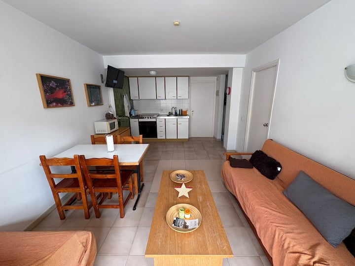 Acogedor Rincón En Estartit - L'Estartit