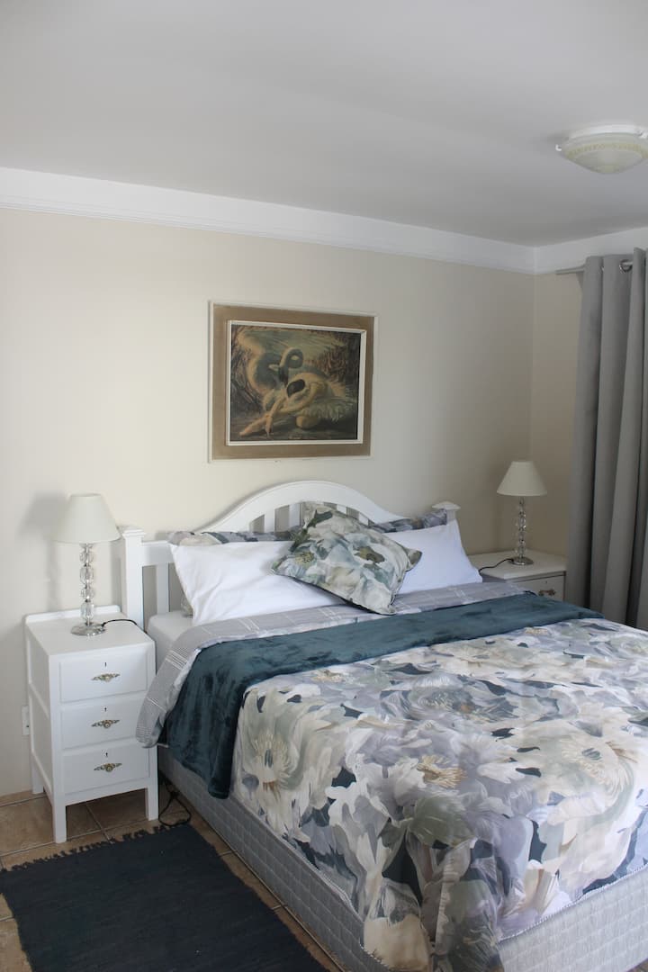 Noah Air - A Breath Of Peace With Every Stay - Hermanus