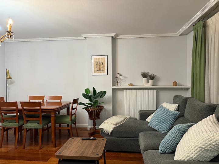 18 Torres "Pasaje De Los Giles" - Zaragoza, España