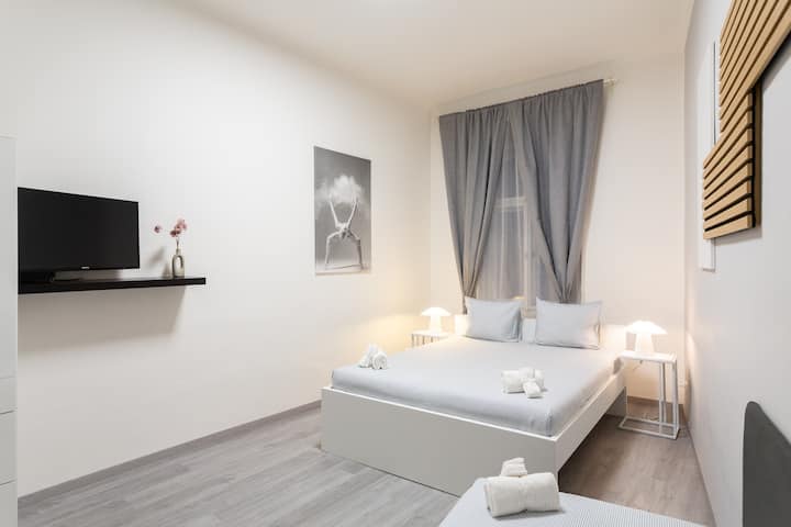 Wenceslas Square | Prague Center | Old Town - Prága