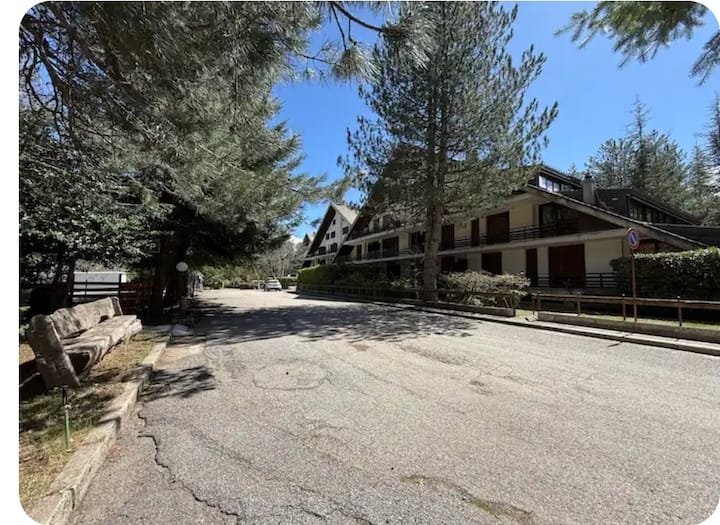 La Mia Casa In Sila - Lorica