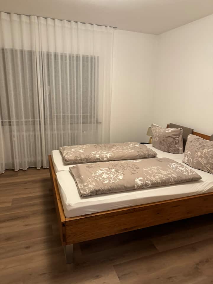 Appartement Mit Blick Zum See Und Alpenblick - Wegscheid