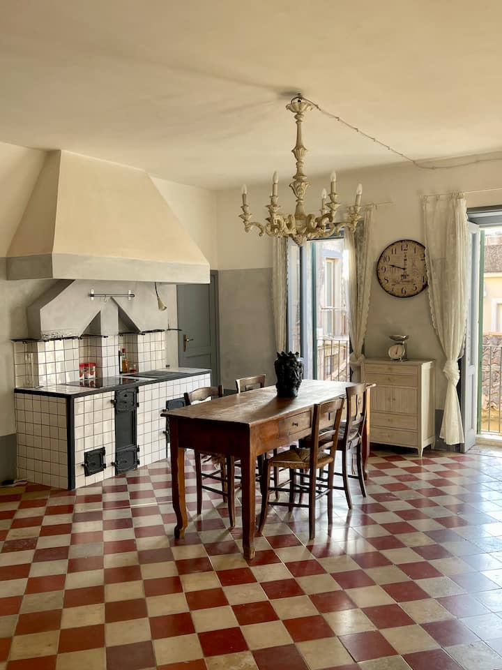 Casa Amelia, A Sicilian Home For Families In Noto - Noto