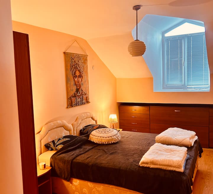 Burgas Centre Suite - In The Heart Of The City - Burgas