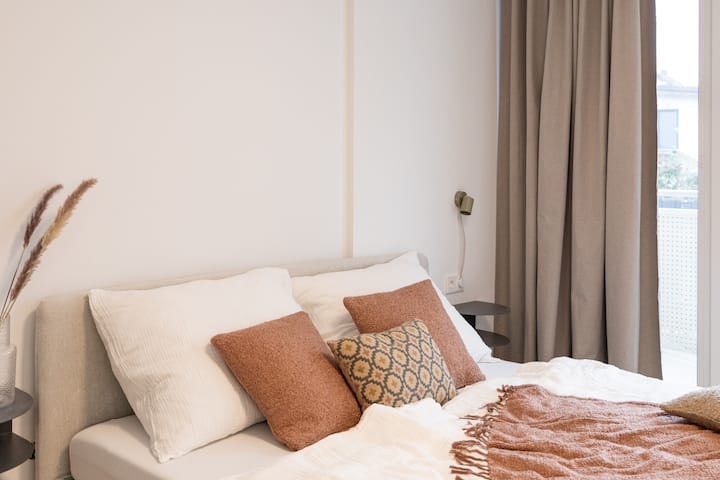 Modernes Studio Nahe Der Therme Bad Schallerbach - Bad Schallerbach