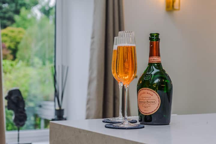 Ribble Valley Luxury Large Home - Ev Charging + - Clitheroe