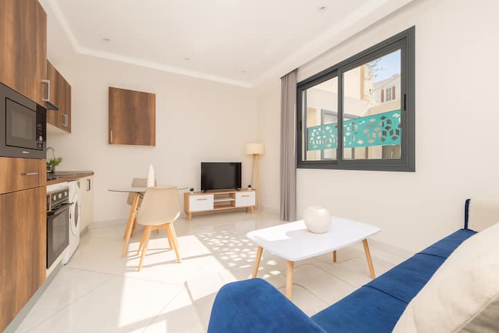 Appartement De Luxe A Alger - Alger