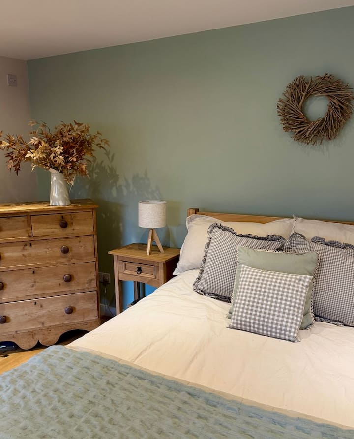 Chestnut Tree Barn - Hertfordshire