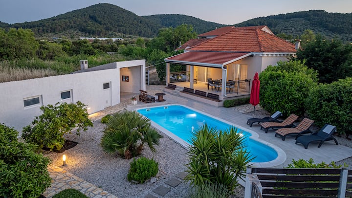 Mab Sweet Home By Villas Guide - Vela Luka