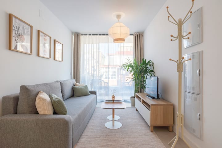 Santiago | New Building | Near Biopark, Aquamijas - Fuengirola