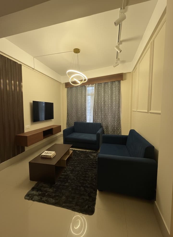 Honeyhive- Home Away From Home - Shillong