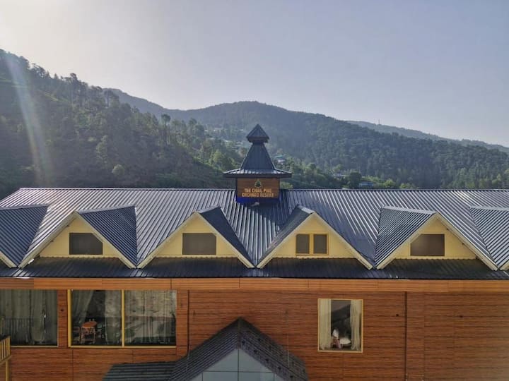 Standard Room - Chail