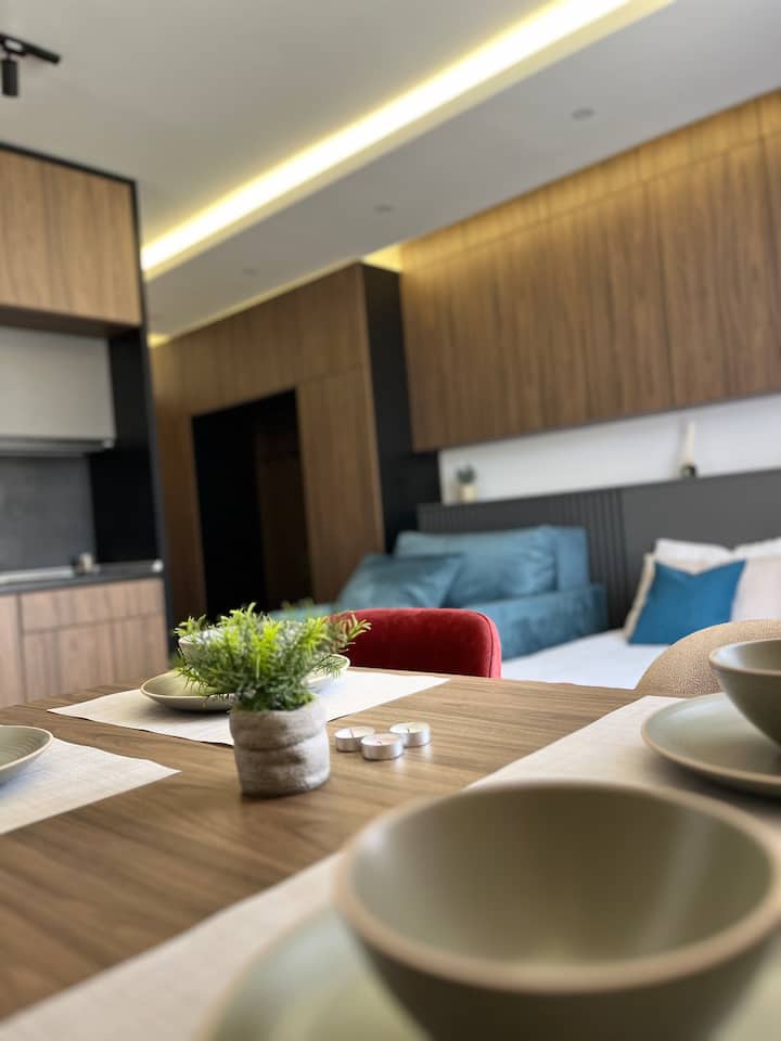 A 202, President Kop - Kopaonik