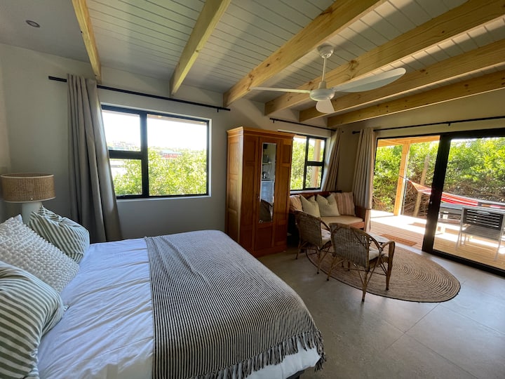 Garden Cottage @97 Da Gama - Saint Francis Bay