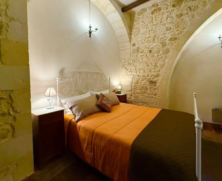 Casa Del Borgo - Ferla Pantalica - Palazzolo Acreide