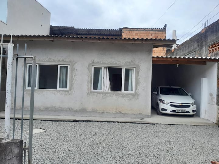 Casa Interpraias - Barra - Balneario Camboriú