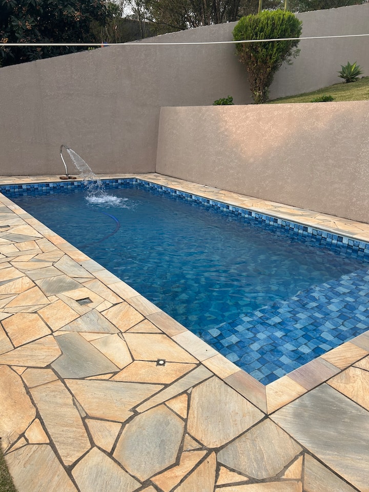 Chácara Mairiporã Elim - Caieiras