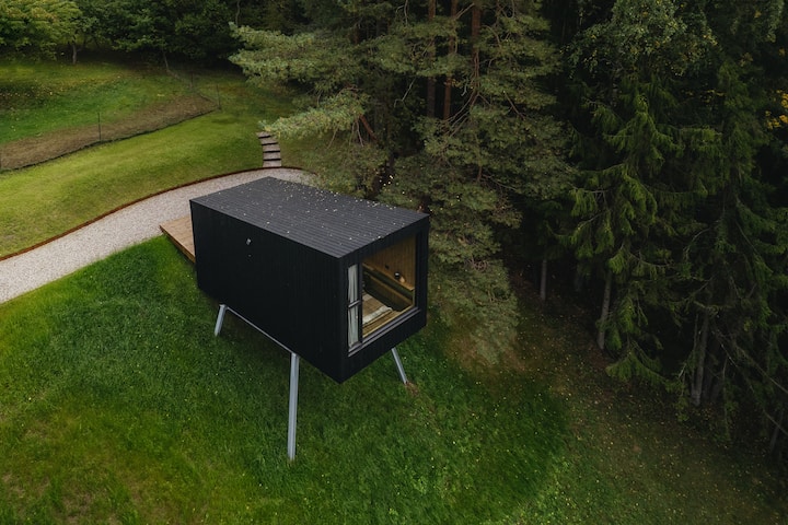 Blackview Cabin - Litauen