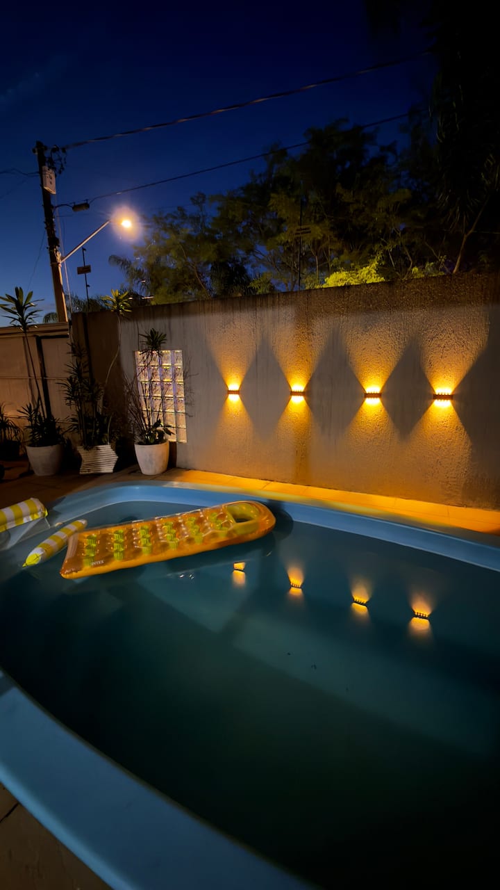 Piscina Privativa, Venha Apreciar Cada Momento! - Uruguay