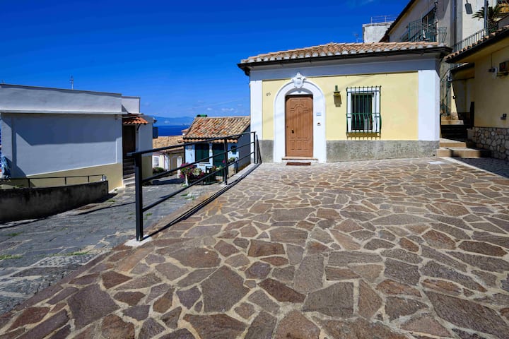 Vista Mediterranea - Pizzo