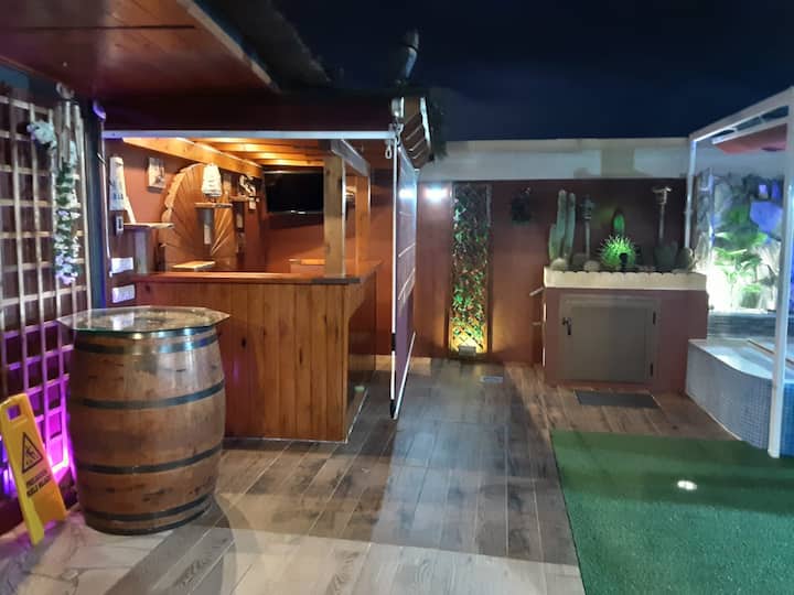 Rubyai - Los Realejos