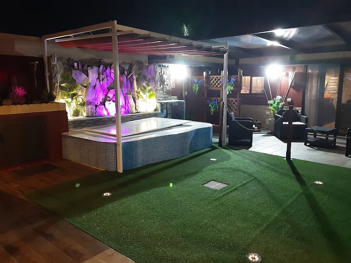 Rubyai - Los Realejos