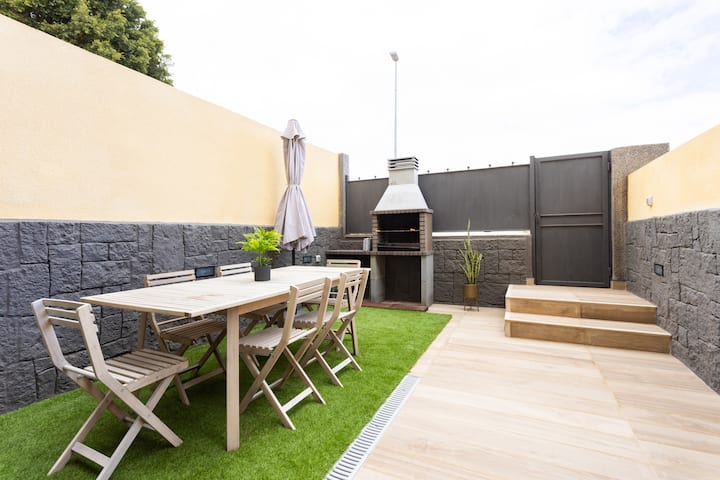 Villa Mencey - Tenerife