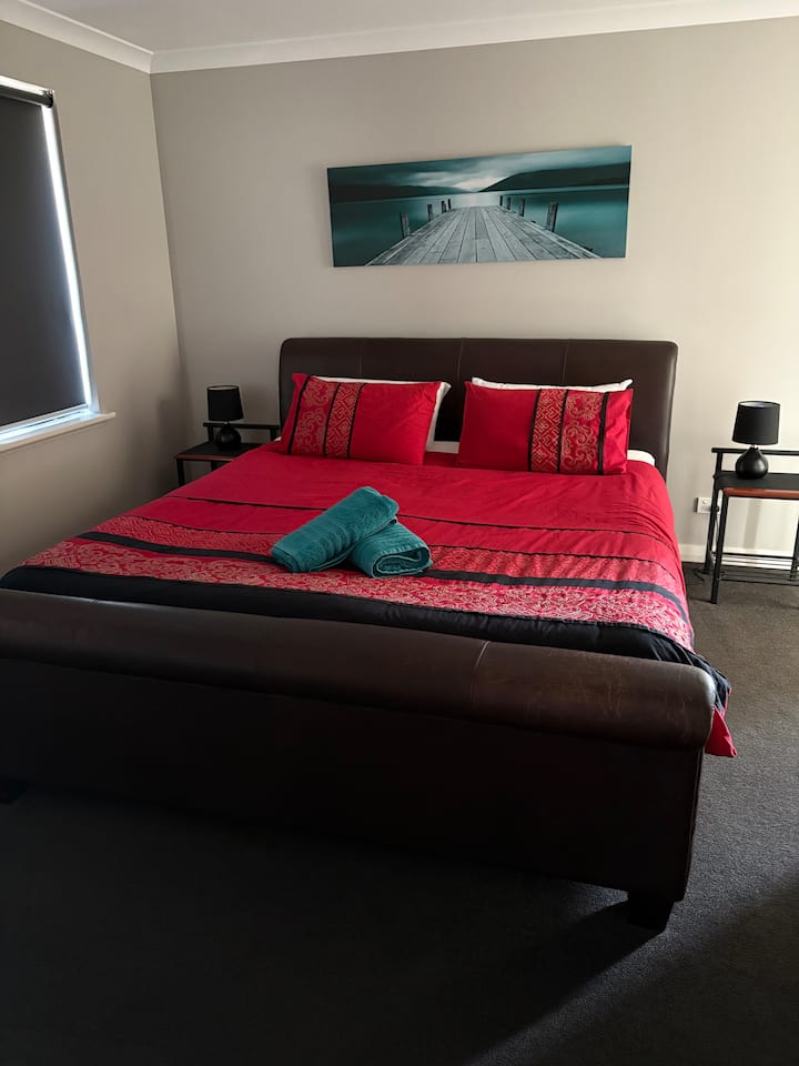 Albany Cosy Apartment - Albany