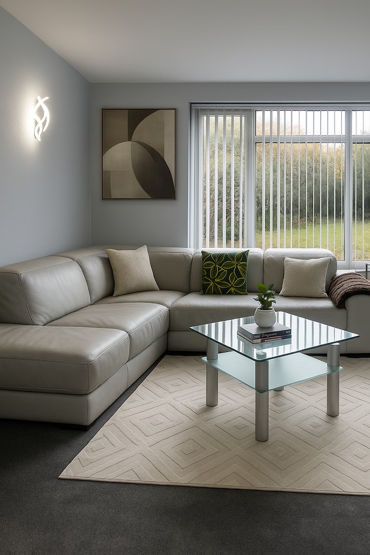 Bright 3br Slp 7 Perfect For Your Getaway - Altrincham