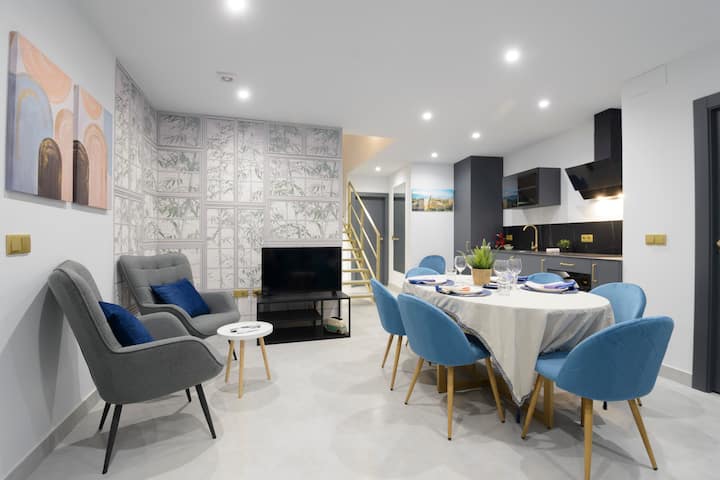 Apartamento Romero Victoria - Granada