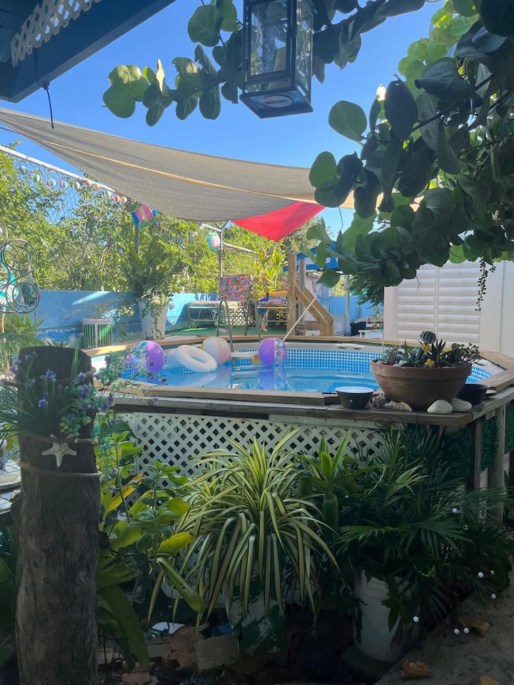 Dolphin Beach Villages (Lighthouse) - Guanica