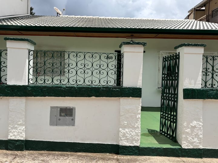 Casa Em Campos Do Jordão - Campos do Jordão