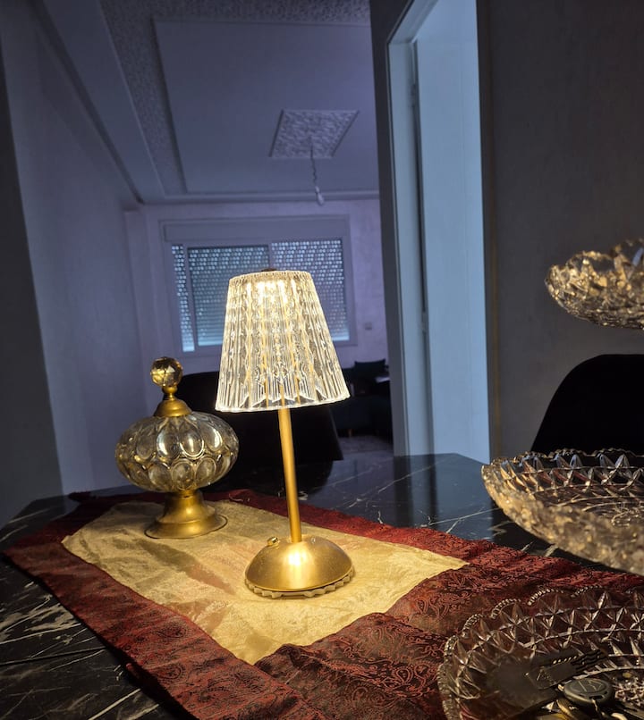 Le Coin Doré, Bel Appartement à Meknès - Meknes