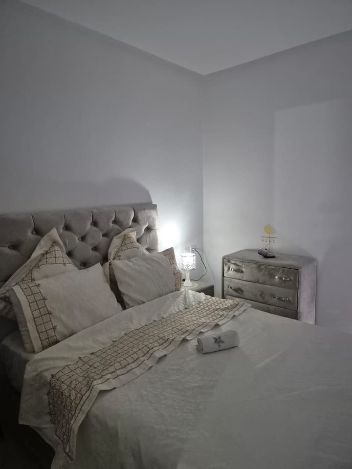 Le Coin Doré, Appartement à Meknès - Meknes