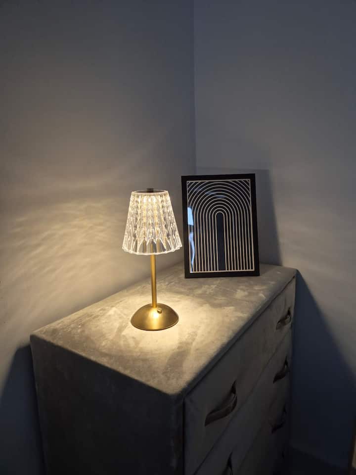 Le Coin Doré, Appartement à Meknès - Meknes