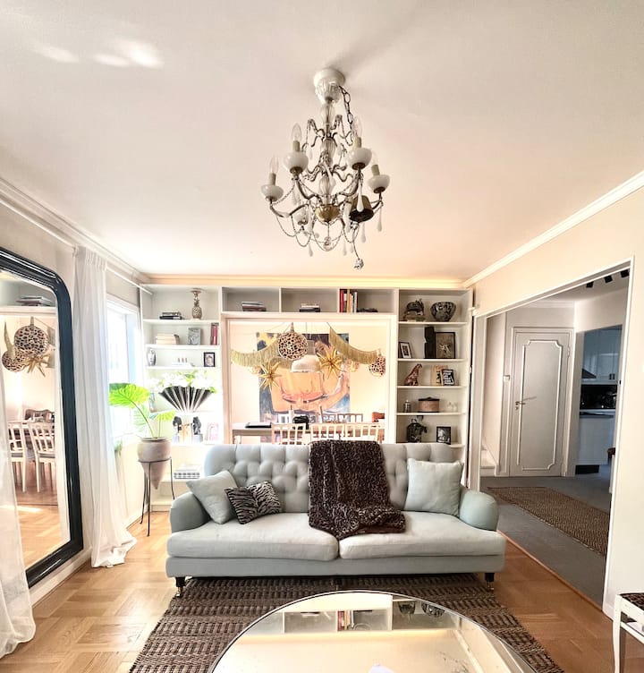 The Slow Lane House Täby - Täby