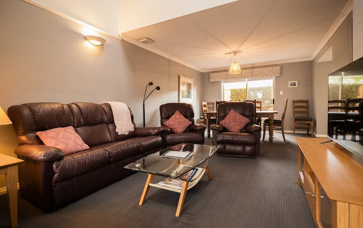 Middleton Beach Abode - Albany