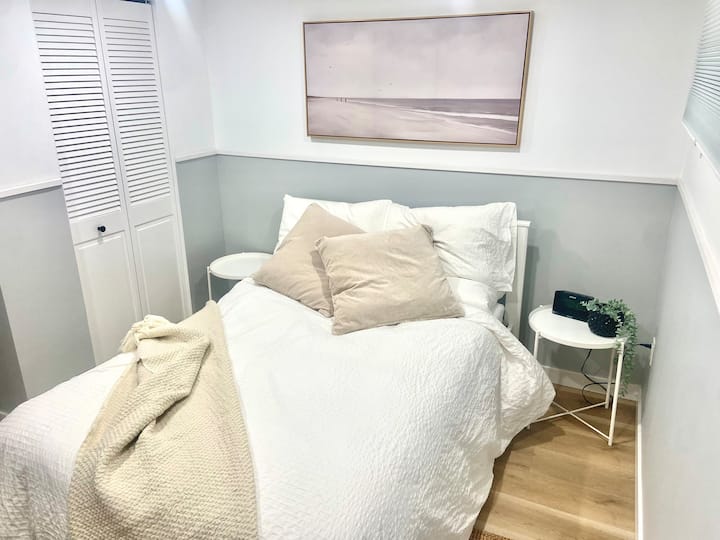 Hideaway Haven — Warm, Welcoming & Relaxing - Saint-Lambert