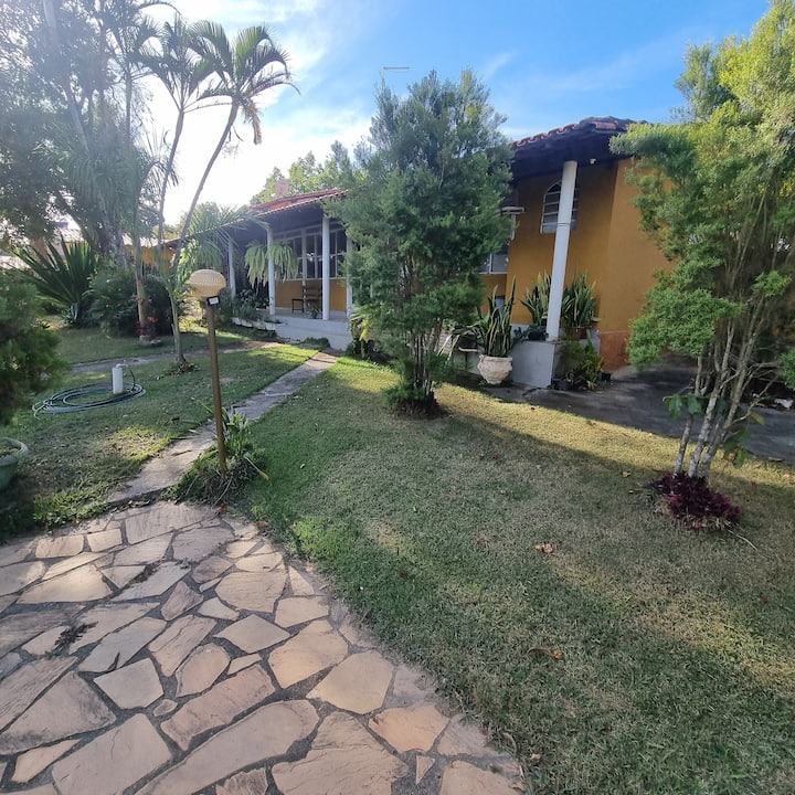 Sítio Zona Rural Próximo à Esmeraldas - Esmeraldas