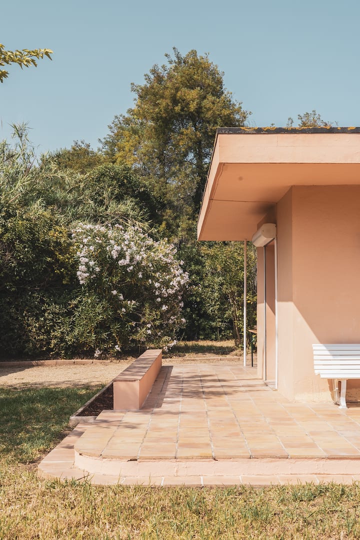 Authentic Villa With Garden - 200m From Beach - La Croix-Valmer
