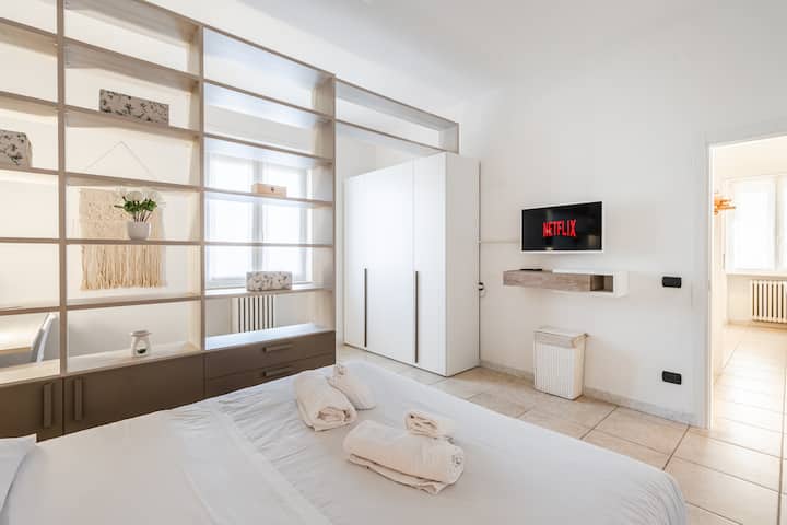 Vivimihome - Oasi Verona - Verona