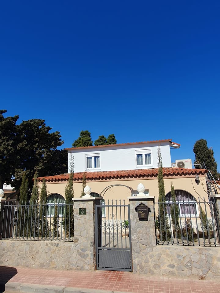 Estudio Costacabana Playa - Retamar