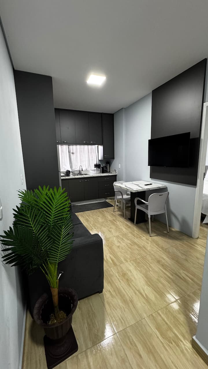 Apartamento Termas Do Gravatal - Gravatal