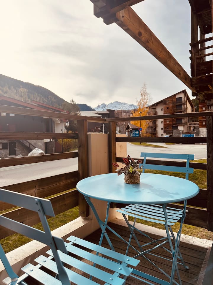 Le Petit Vanois - Aussois