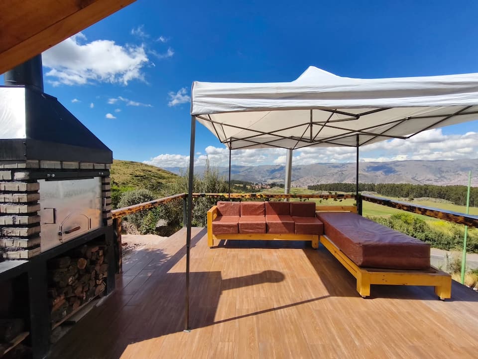 Alquileres vacacionales en cabañas en Perú | Airbnb