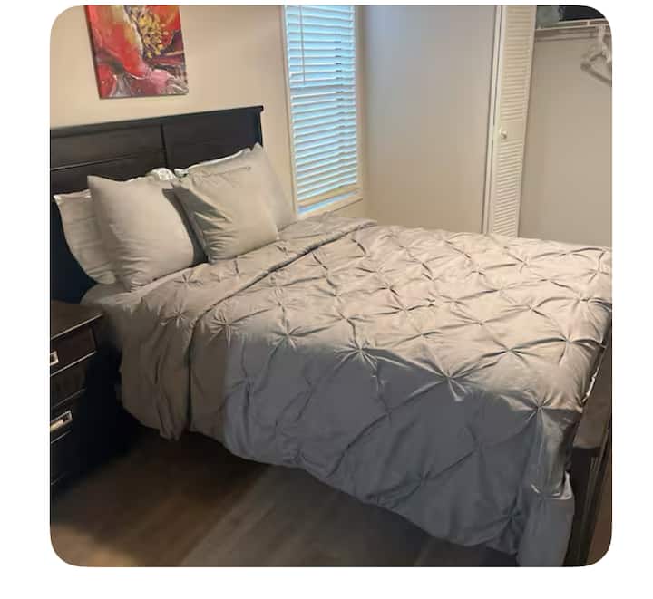 Terrace Hideaway - Marietta, GA